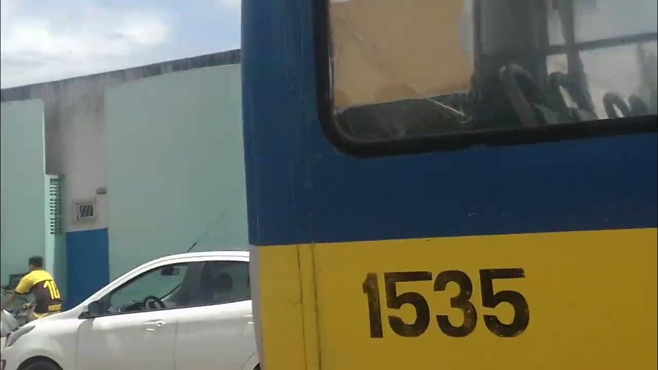 Marcopolo torino 2007 montado no chassis Mercedes Benz MB of 1418 (ônibus escolar 1535) - YouTube