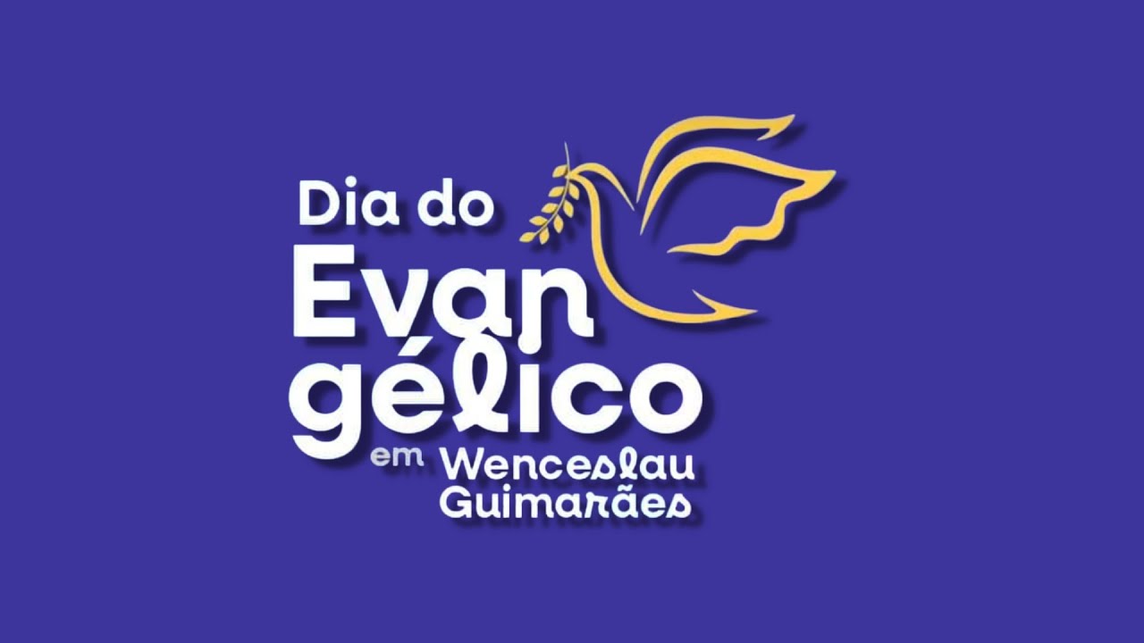 DIA DO EVANGÉLICO WG - AO VIVO 24-09-2023 - YouTube