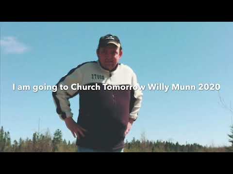 Going To Church Tomorrow - YouTube