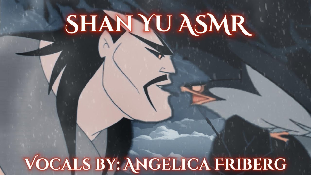 Shan Yu Cares For You - YouTube
