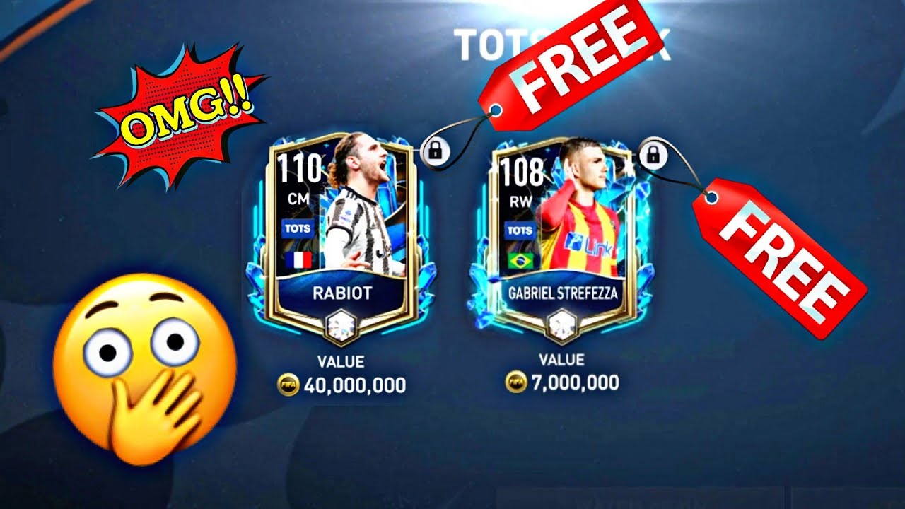 HOW TO GET SERIES A PLAYER FULL MAX REWARD FREE FIFA MOBILE 23 BEST CB MAX RW MAX REWARD how-to-get-series-a-player-full-max-reward-free-fifa-mobile-23-best-cb-max-rw-max-reward
