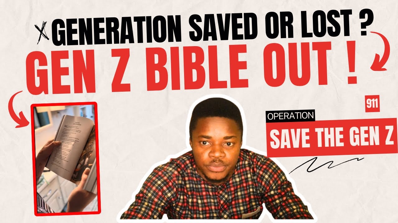 is-the-gen-z-bible-inspired-of-god-or-a-strategic-move-of-the-enemy