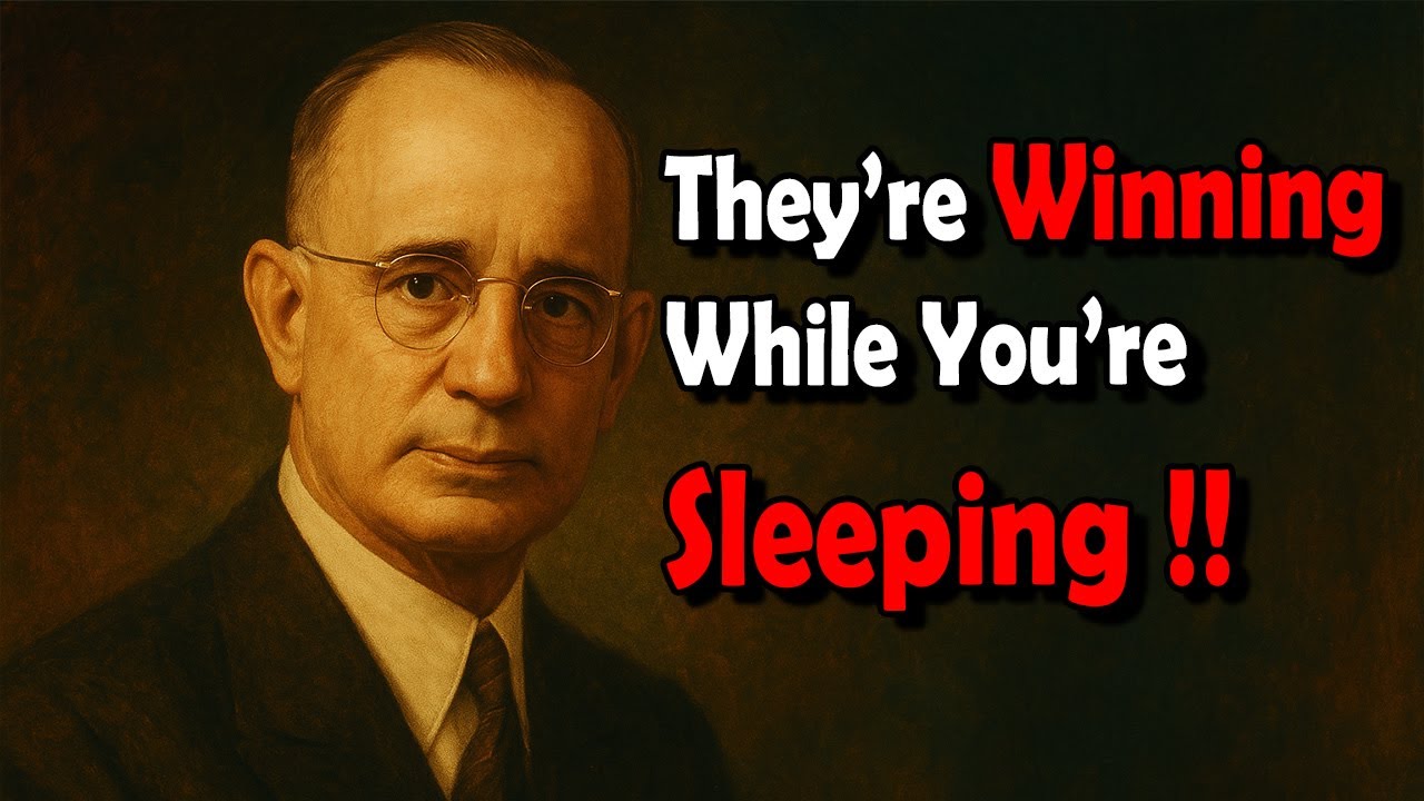 You’re Losing Your Future While You Sleep – Especially If You’re Over ...