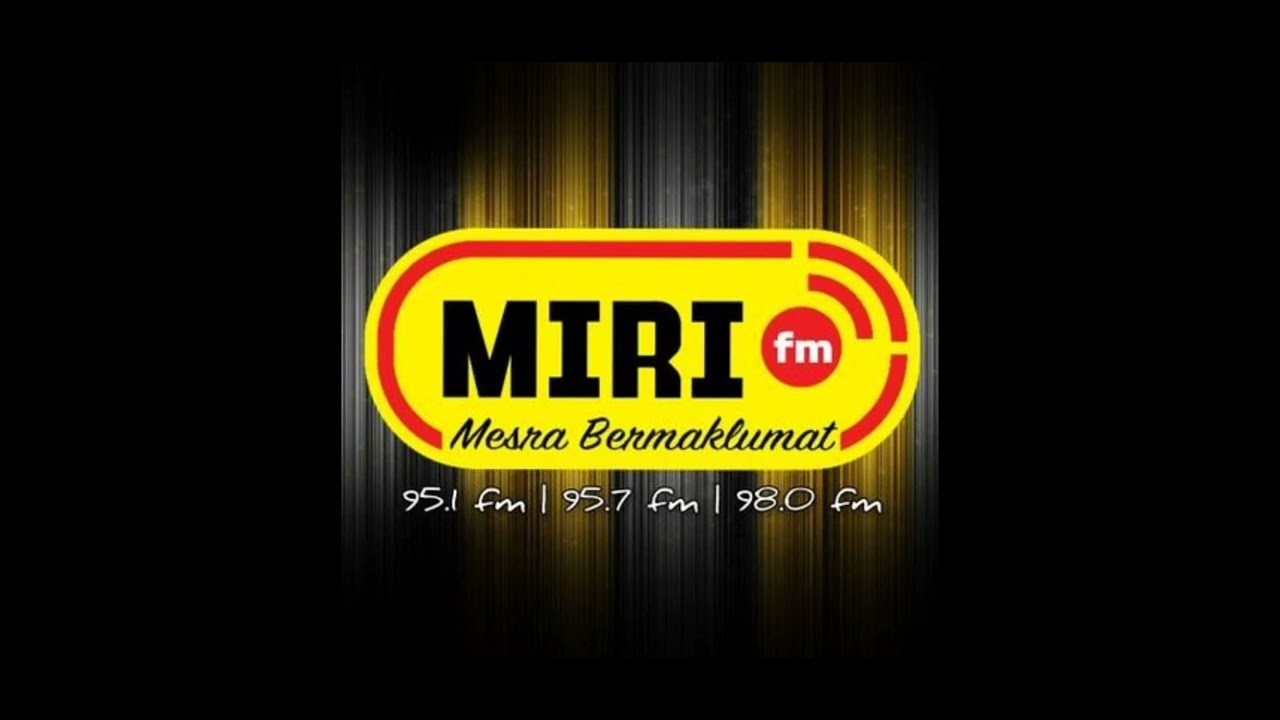 [ID Jingle]RTM Miri FM - Mesra Bermaklumat - YouTube
