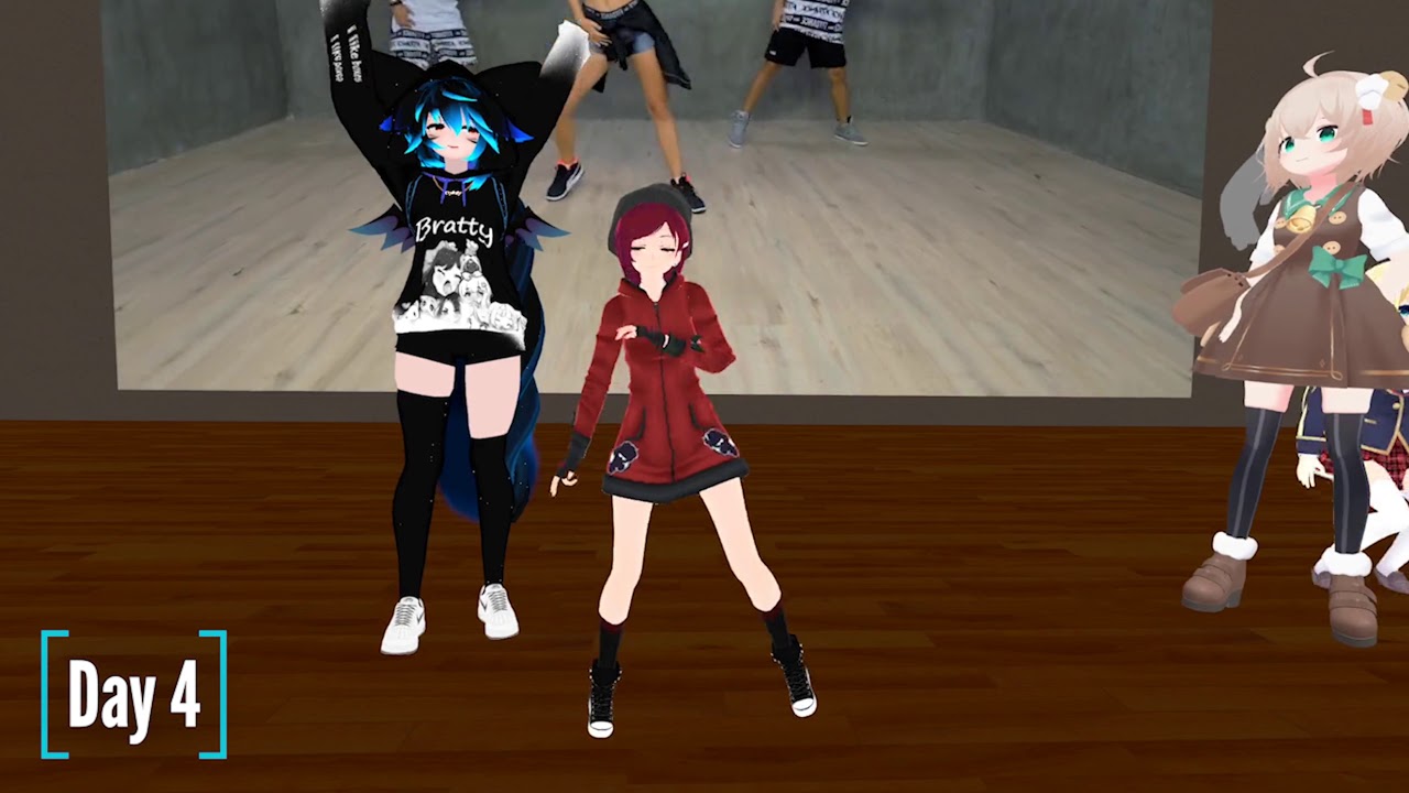 Myobi 30 Days In a Minute - YouTube