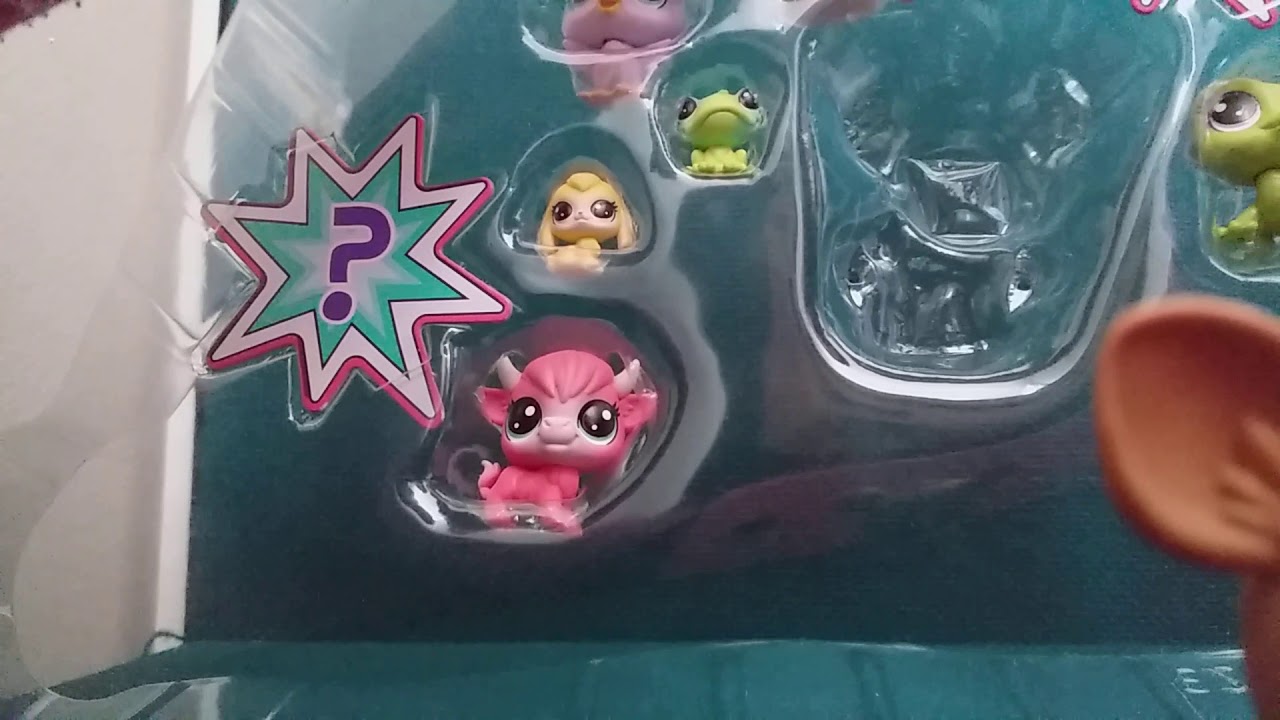 abriendo los nuevos lps - YouTube