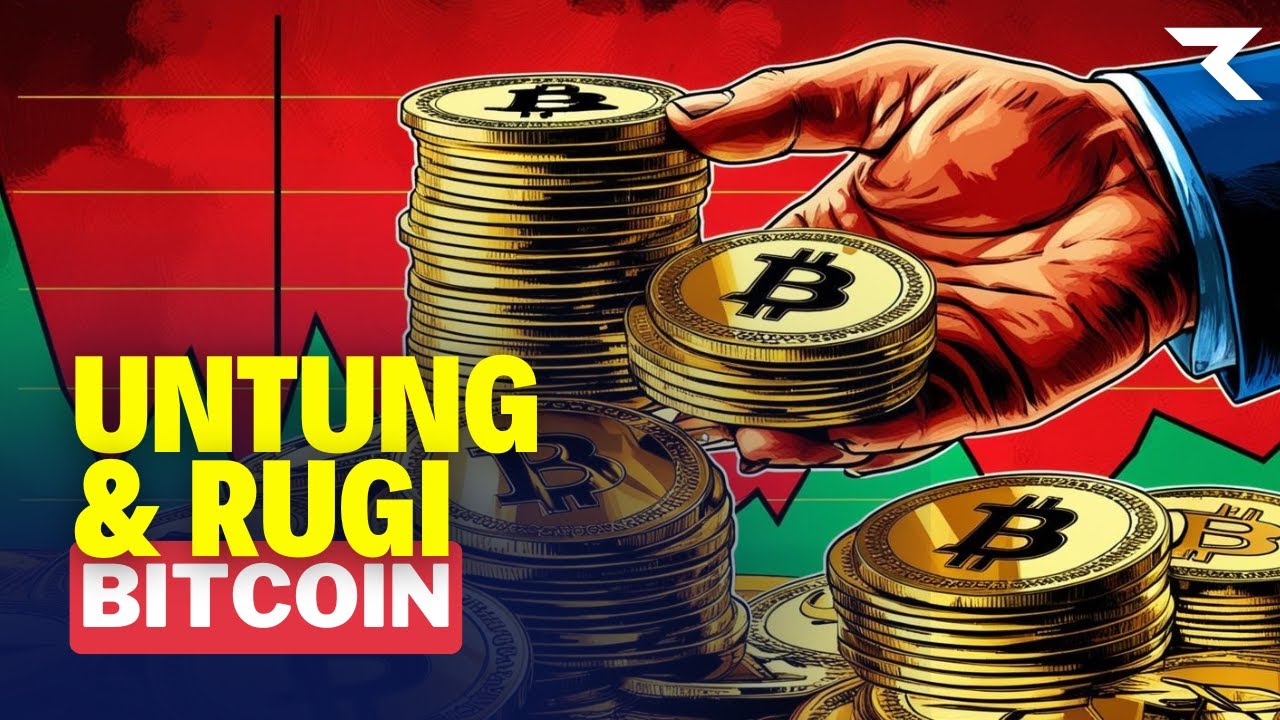 Membaca Untung dan Rugi Bitcoin (BTC) | Tutorial 4 Analisis Onchain ...