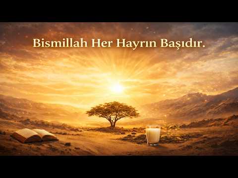 Bismillah