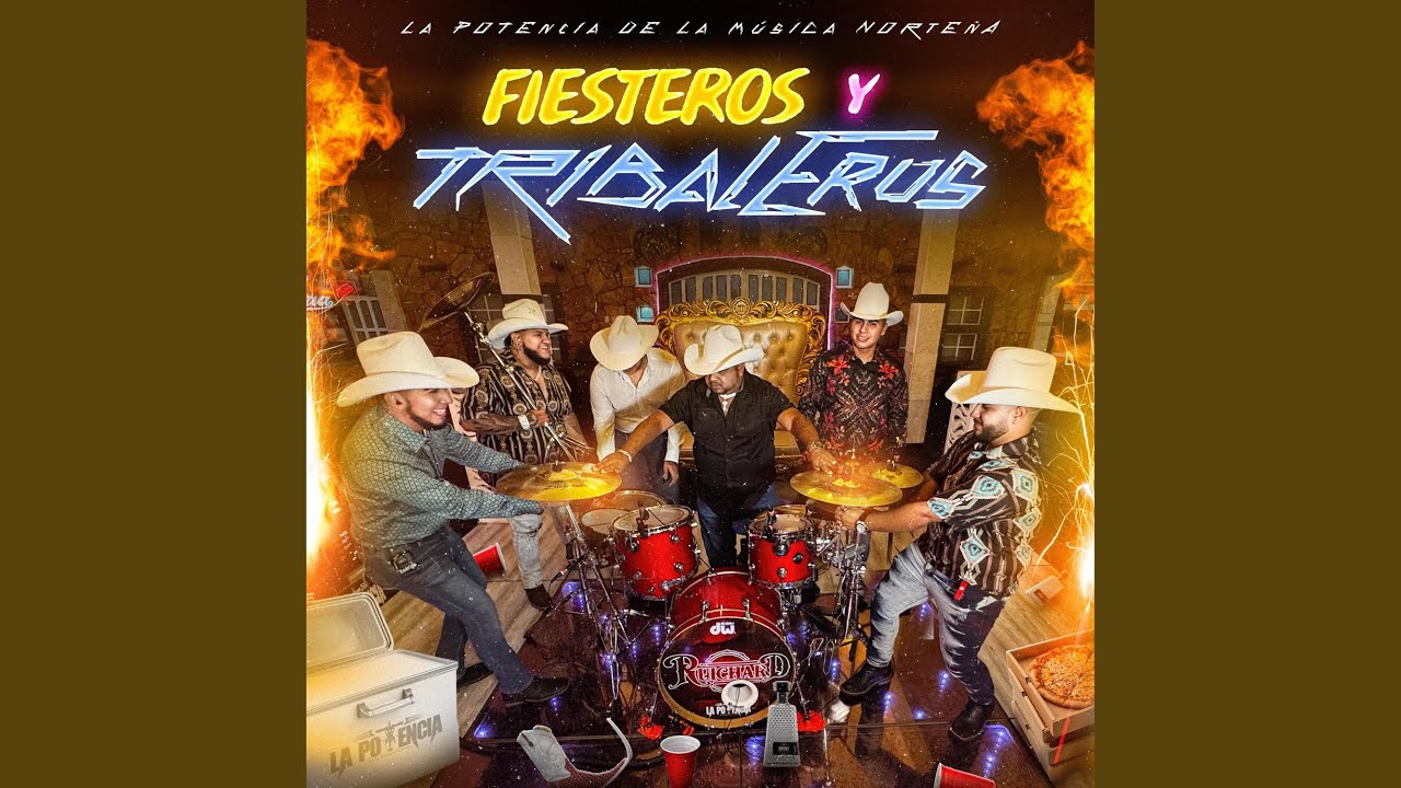 San Felipe (Tribal) - YouTube