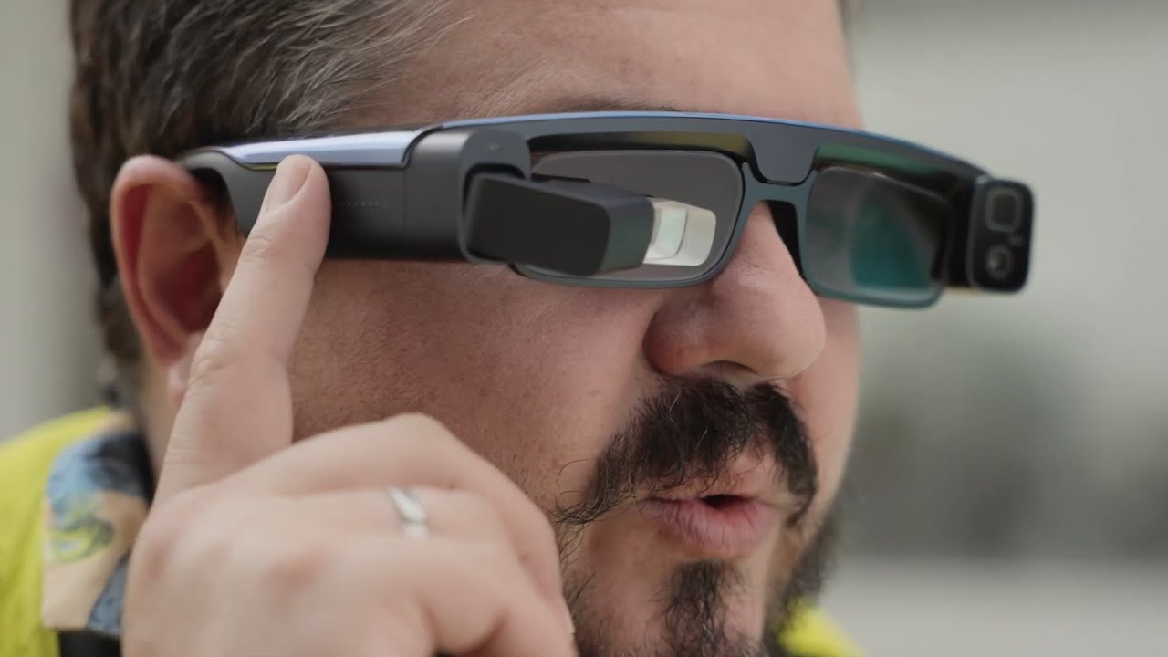 5 Latest Tech Gadget And Inventions You should Buy - YouTube