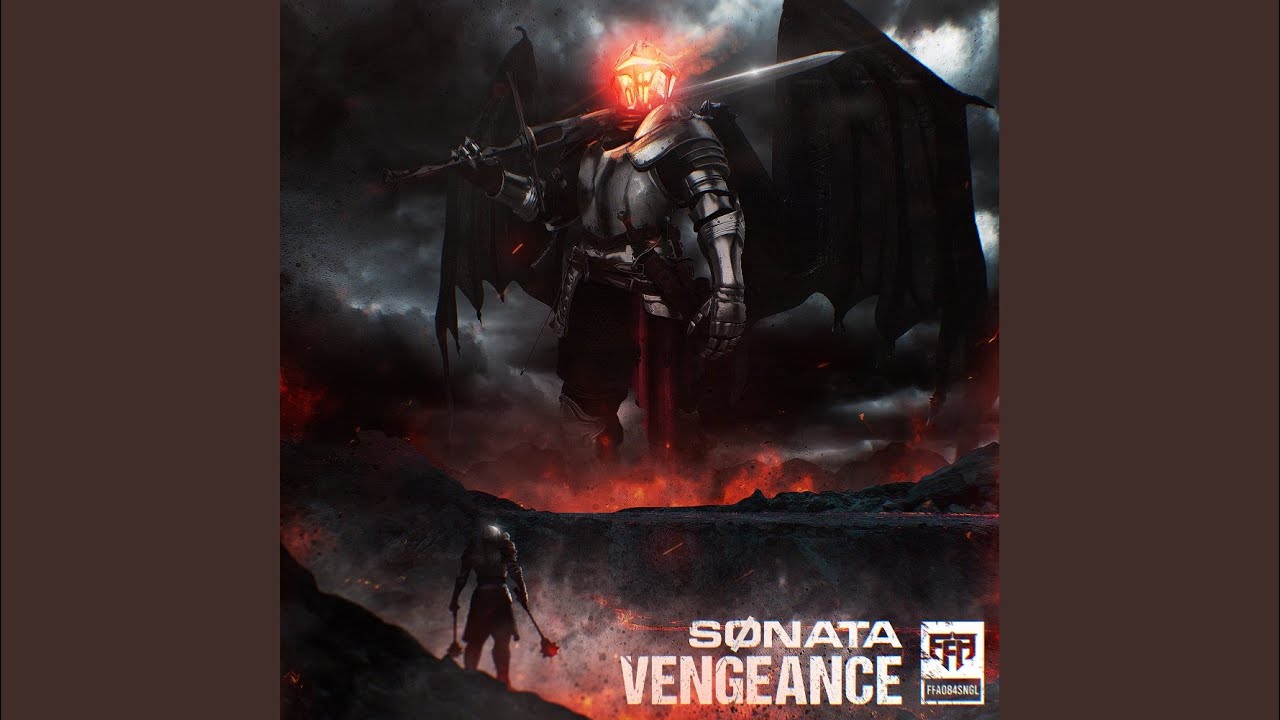 Vengeance - YouTube Music