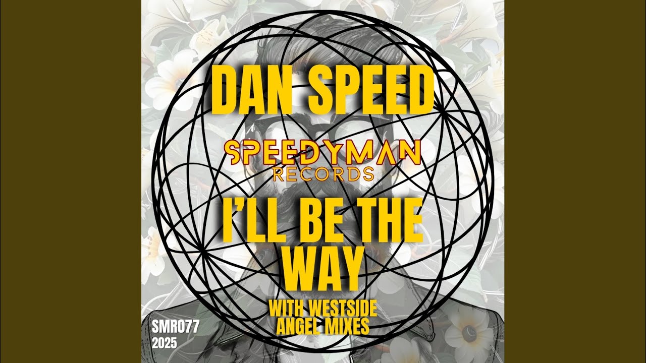 I'll Be The Way - YouTube