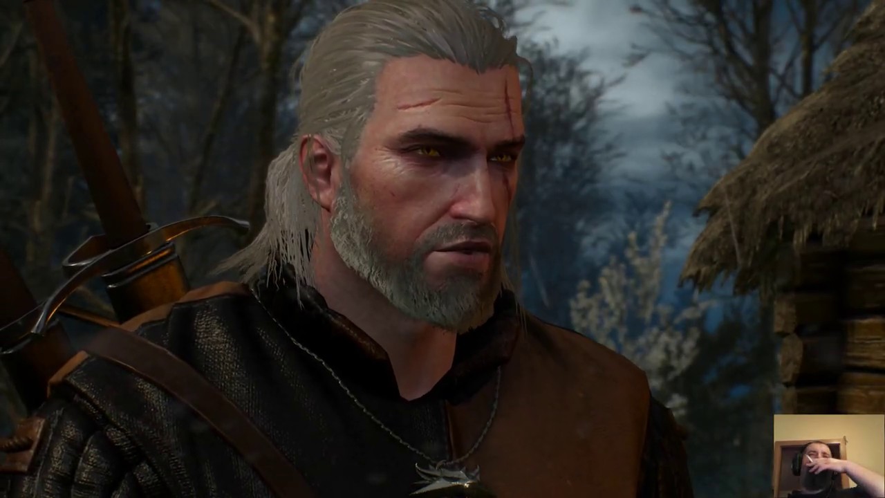 weily spüd - "THE WITCHER 3" - Ep. 10 - "Johnny be good!" - auf ...