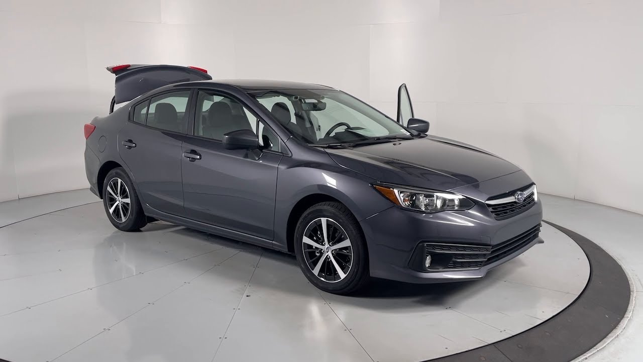 2023 Subaru Impreza Prescott, Prescott Valley, Sedona, Cottonwood, Camp ...