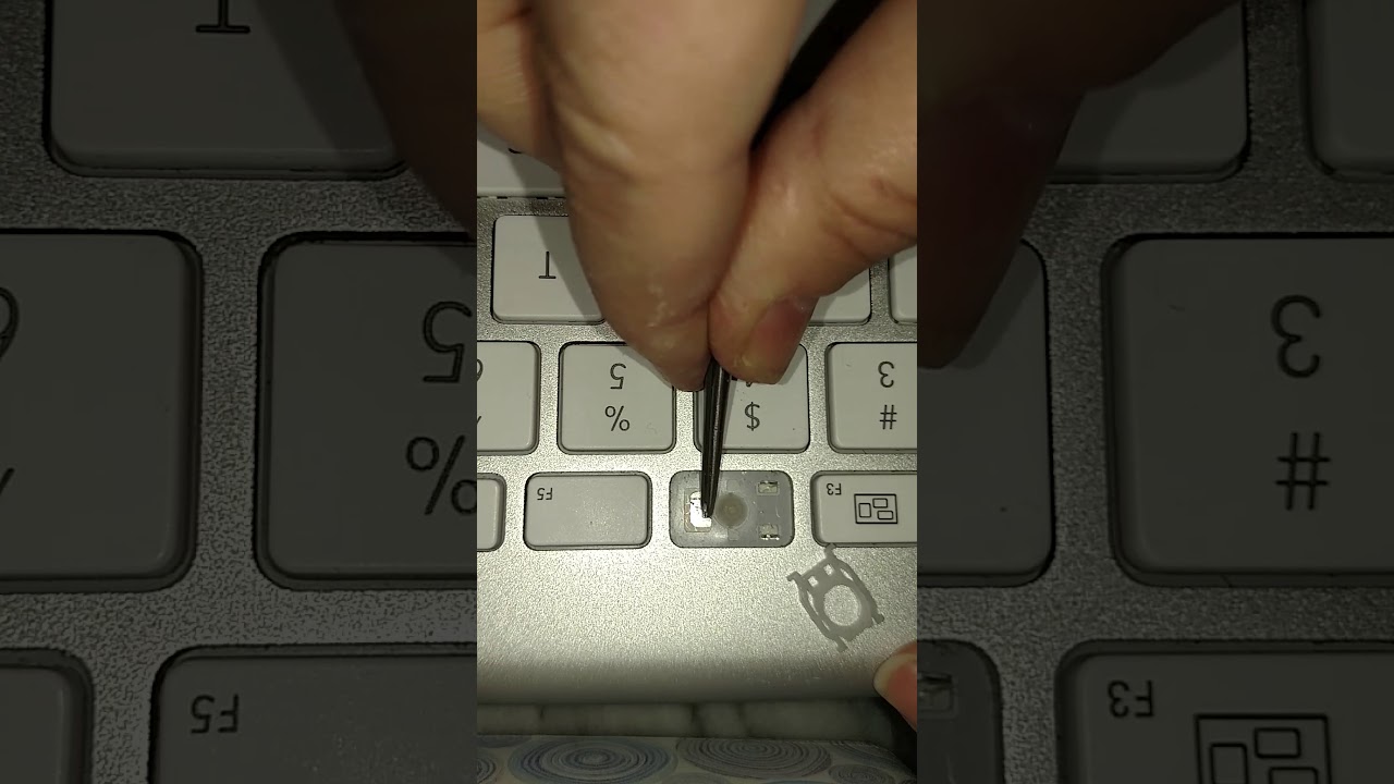 Mac Apple Wireless Keyboard Key Repair YouTube mac-apple-wireless-keyboard-key-repair-youtube