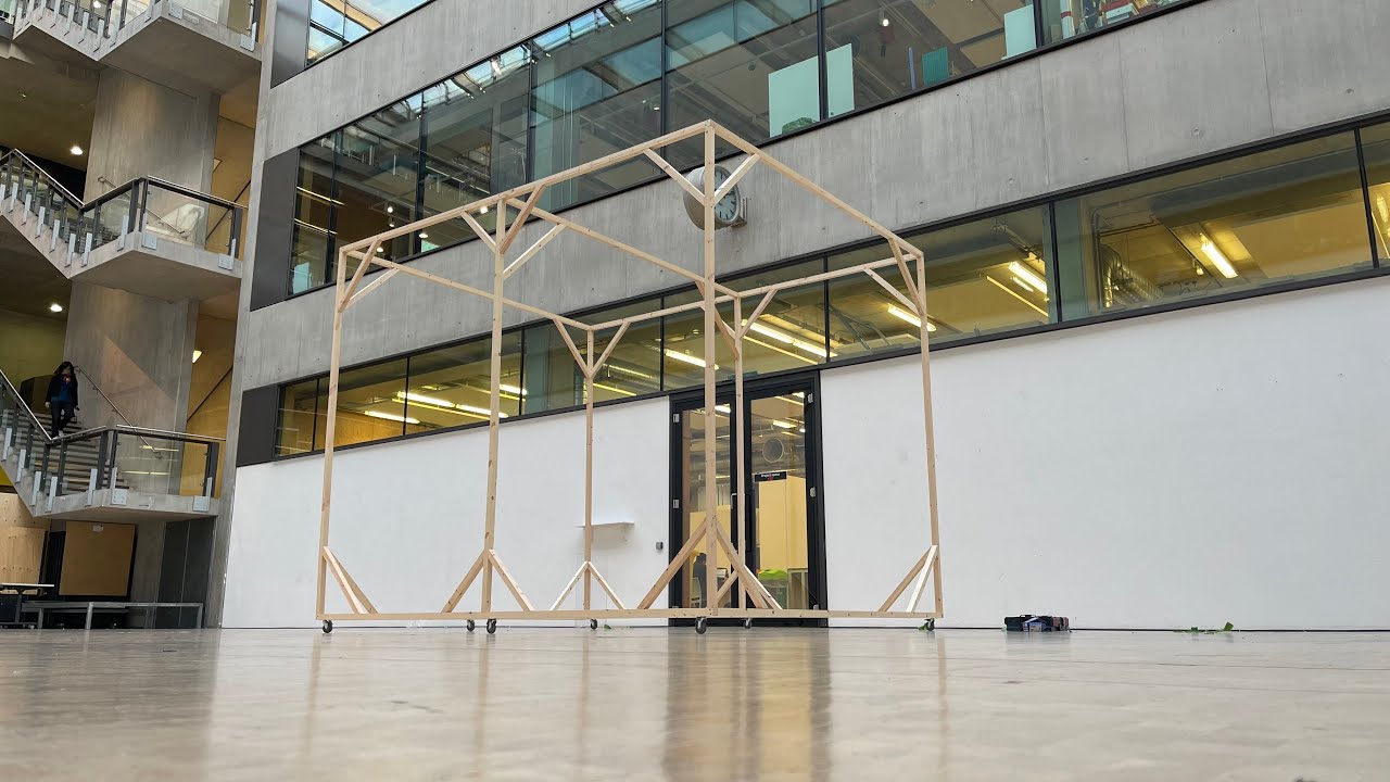 Sensory Perception Workshop - YouTube