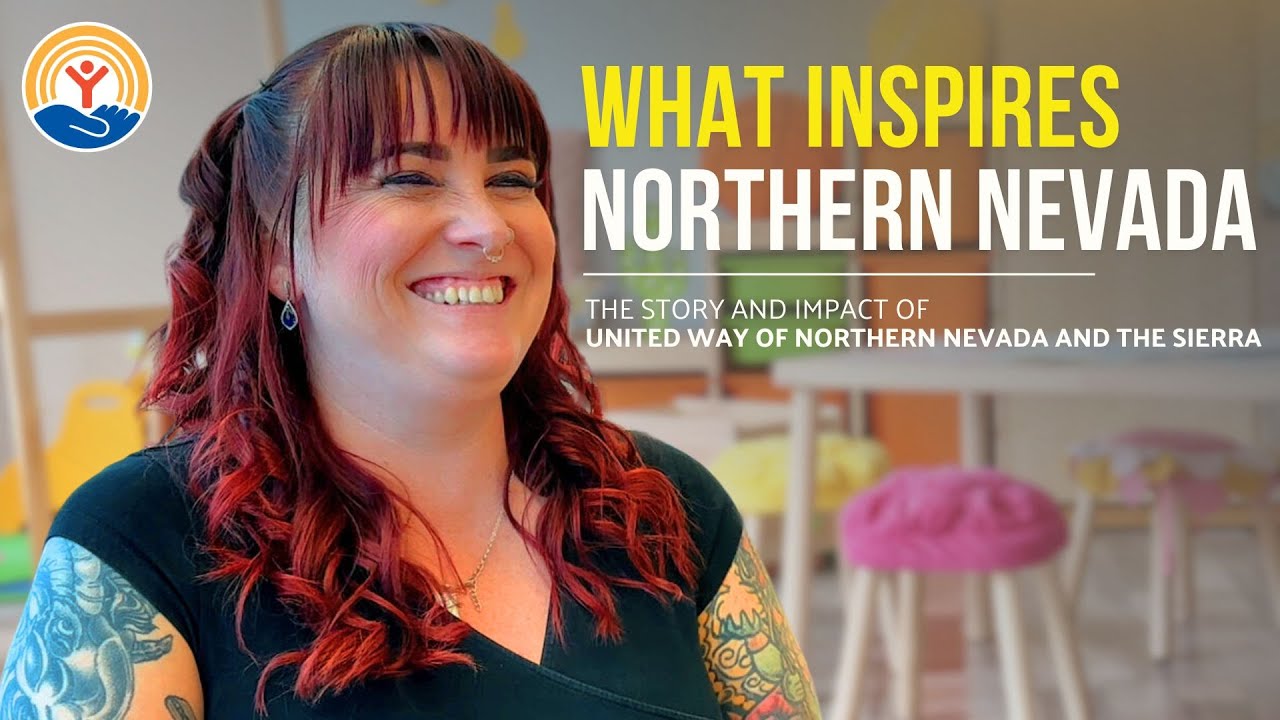 What Inspires Northern Nevada - YouTube