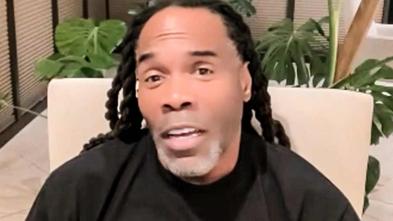 Floyd Schofield Sr BRUTALLY HONEST on Kid Austin MISTAKES, getting ...