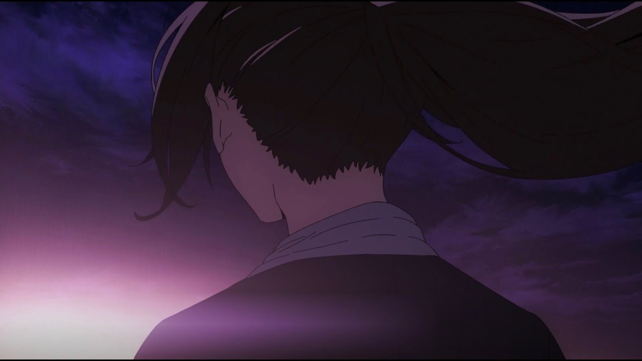 Tower of God- Hwaryun become Bam’s guide and Jue Viole Grace first ...