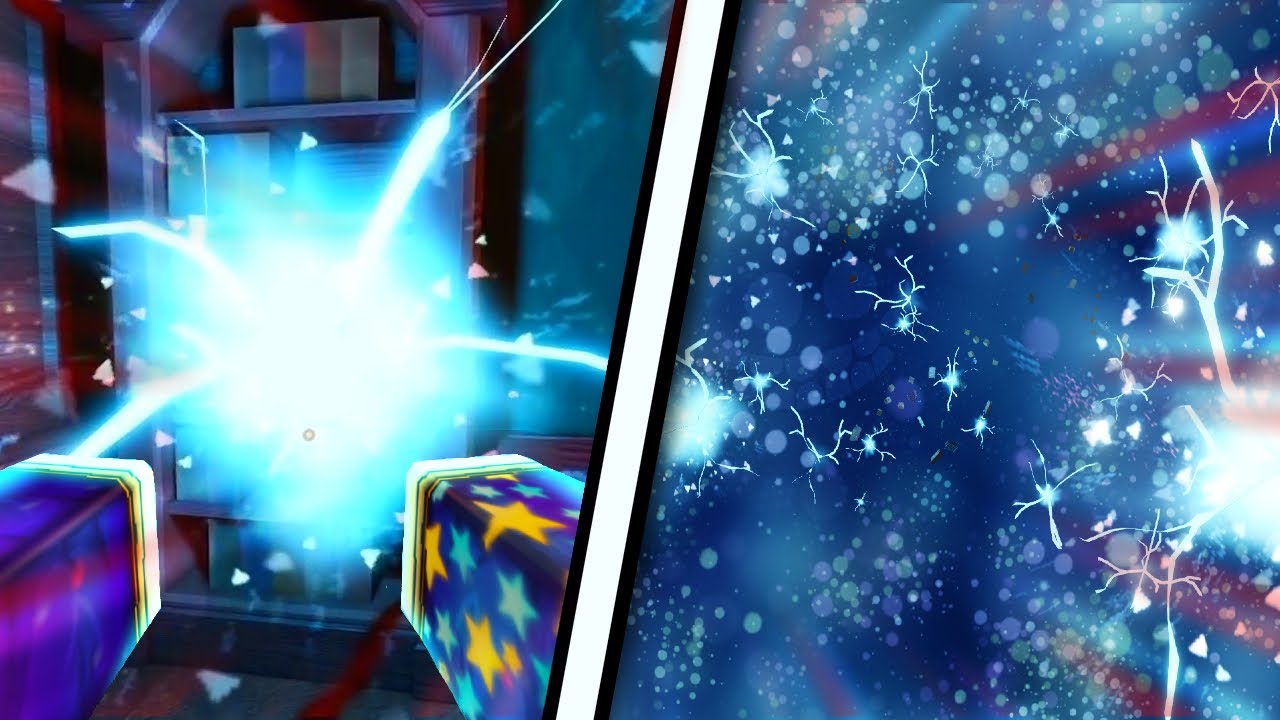 GOING INSIDE THE RIFT IN DOORS! - YouTube