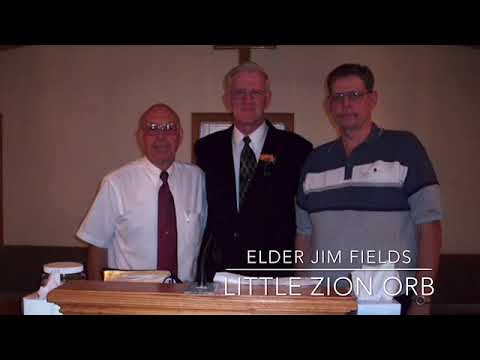 Where are now my Father’s family- Elder Jim Fields - YouTube