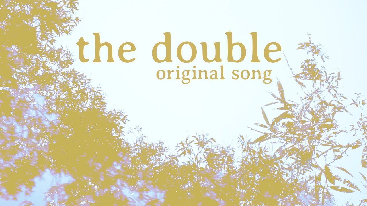 the double - Original Song || VEDA eight - YouTube