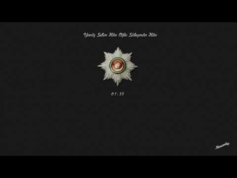 03 - Yavûz Selîm Hân Oğlu Süleymân Hân [1080p]