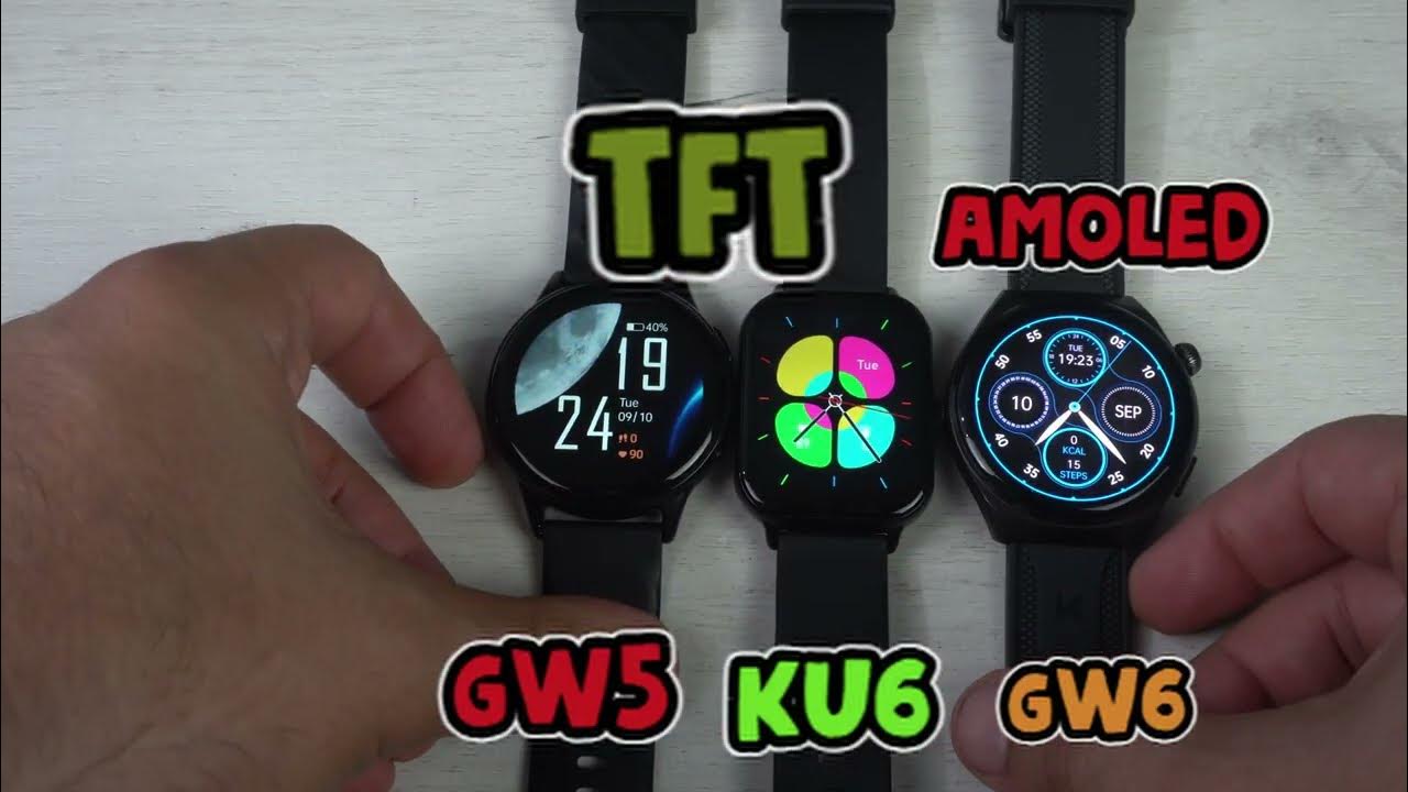 ПОПУЛЯРНЫЕ БЮДЖЕТНЫЕ ЧАСЫ от бренда KUMI! Kumi ku6, kumi gw5, kumi gw6! - YouTube