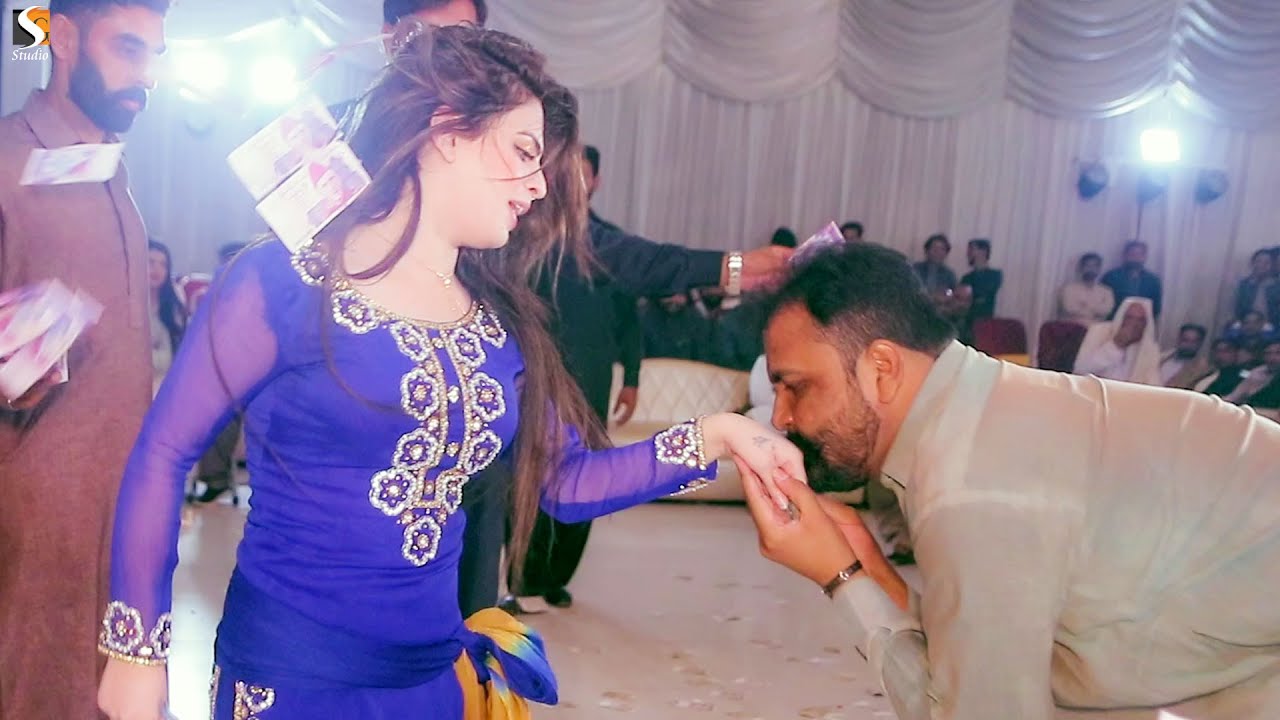 Yaari Khufia Rakheson , Hani Sheikh Latest Dance Performance 2021 - YouTube