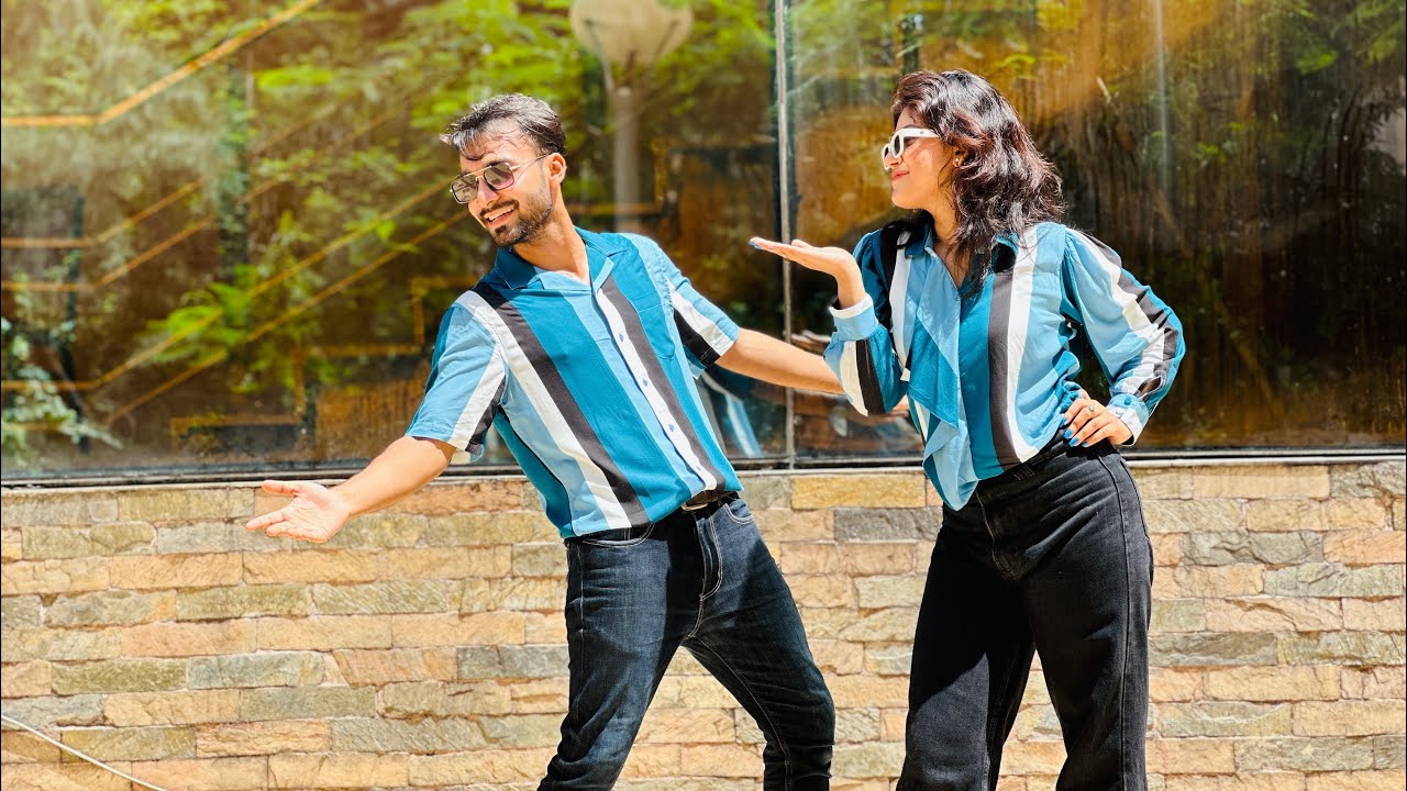 JAWAN - Chaleya Dance Cover || Shah Rukh Khan x Nayantara || Samir ...