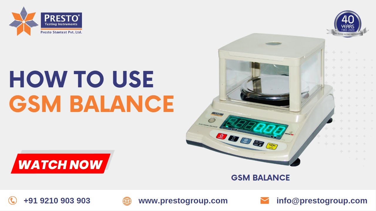 GSM Balance Digital Manufacturers | जी एस एम बॅलेन्स डिजिटल ...
