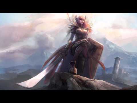 LoL | Targon : Leona 'nın Hikayesi | Diana ve Pantheon ile İlişkisi