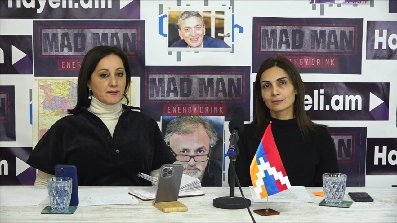 Նիկոլը Գերմանիայում հաստատեց՝ հանձնում է Հայաստանը․ զոհվածի մայր Youtube
