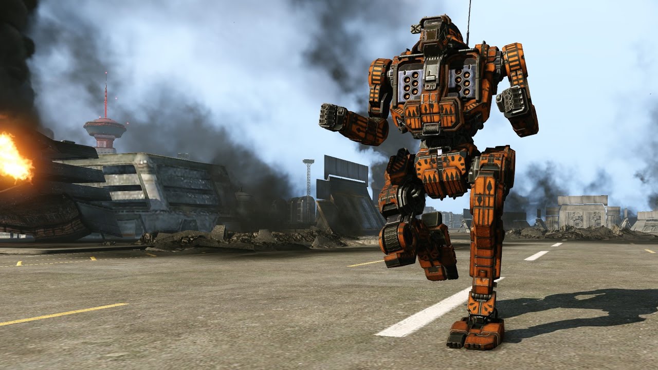 Javelin (Animation Preview) - YouTube