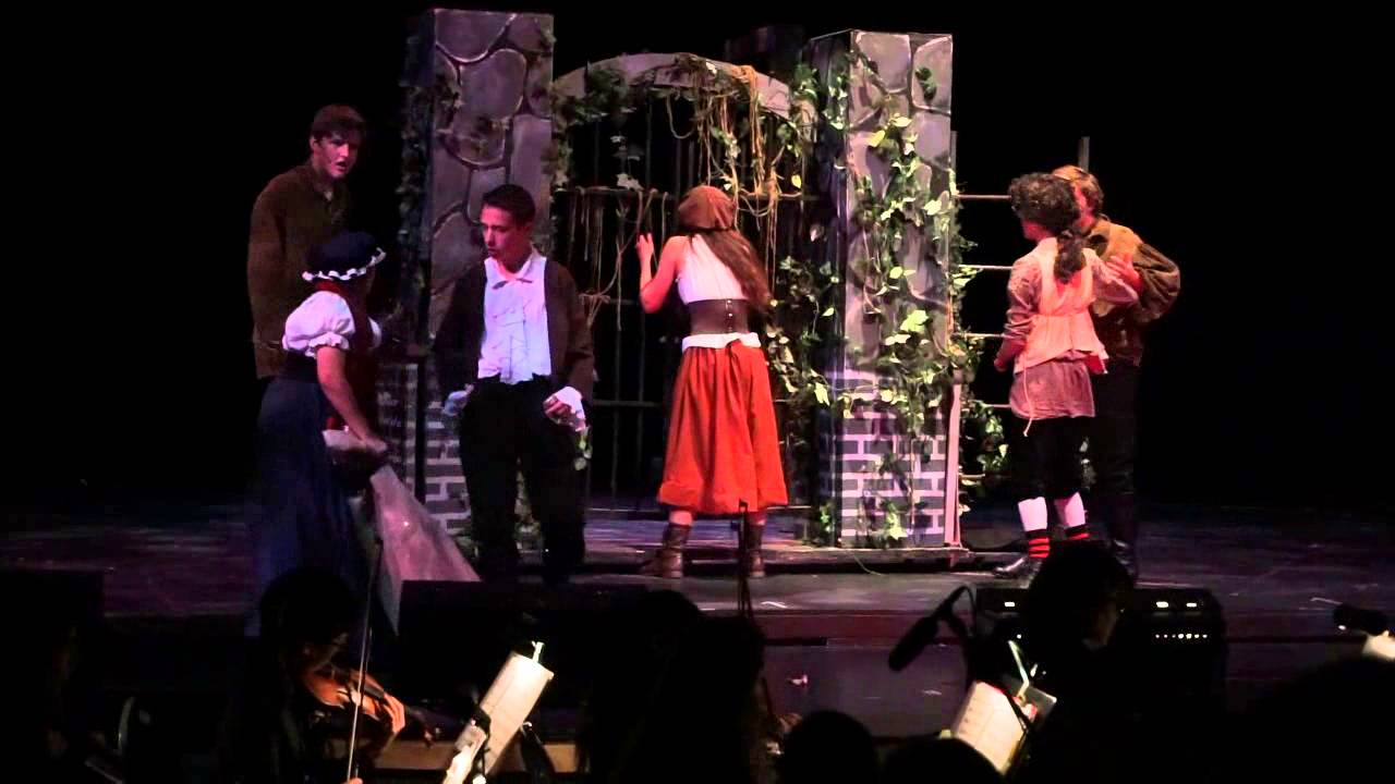 Attack at Rue Plummet - YouTube
