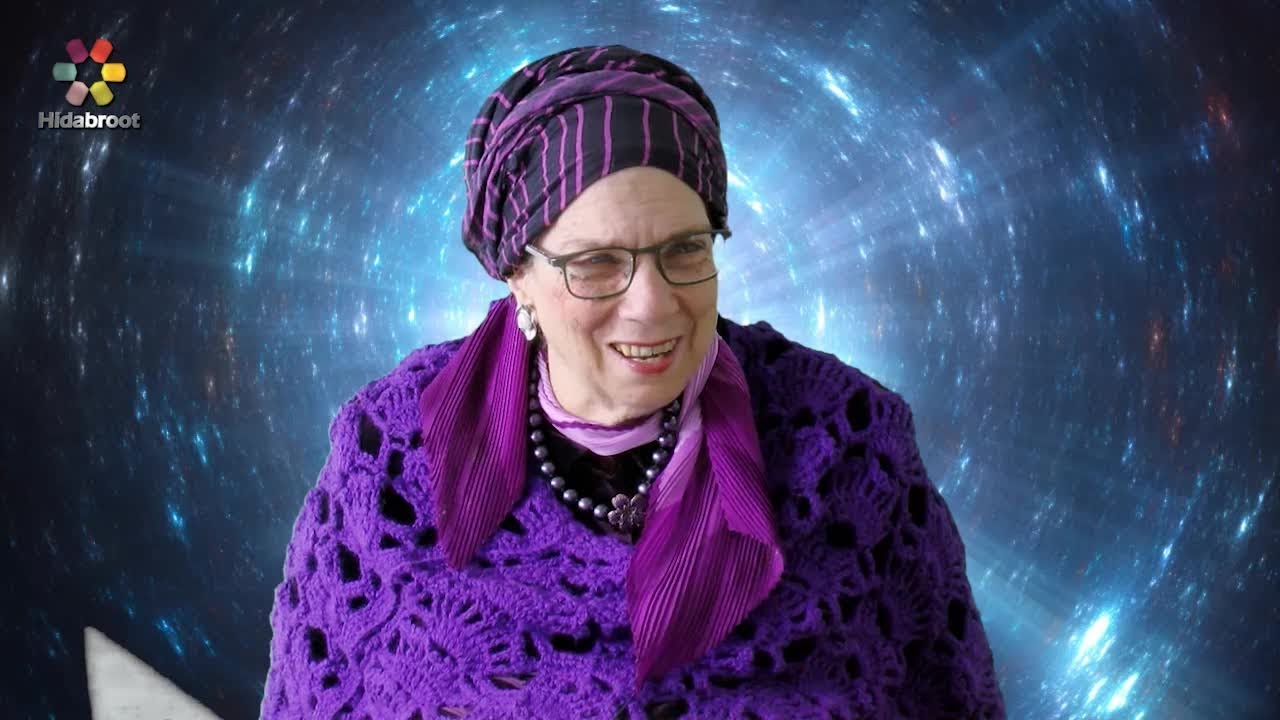 Parshat Shemot: The Beginning of the Redemption - Rebbetzin Tziporah ...