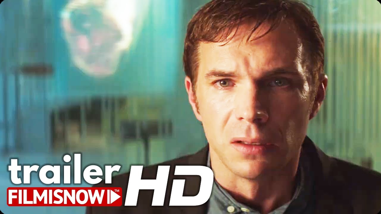 LX 2048 Trailer (2020) James D'Arcy Sci-fi Thriller Movie - YouTube