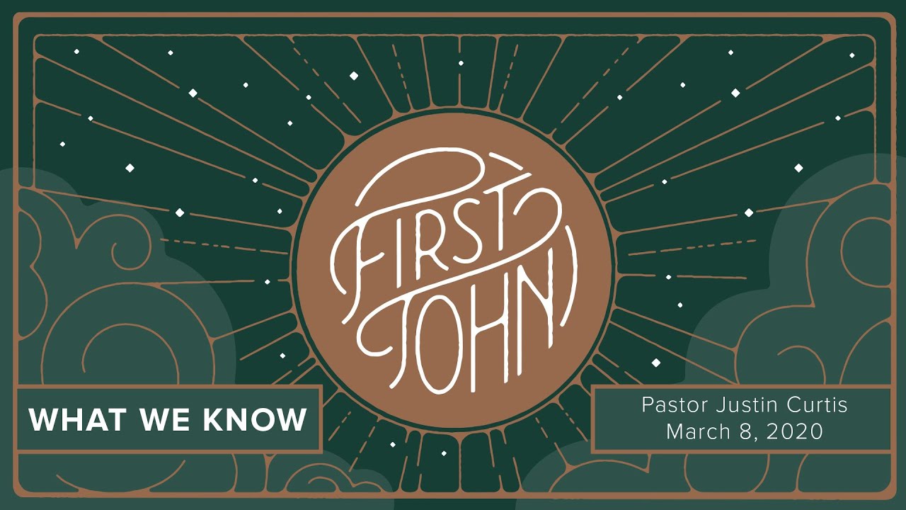 What We Know 1 John 5 13 21 YouTube what-we-know-1-john-5-13-21-youtube
