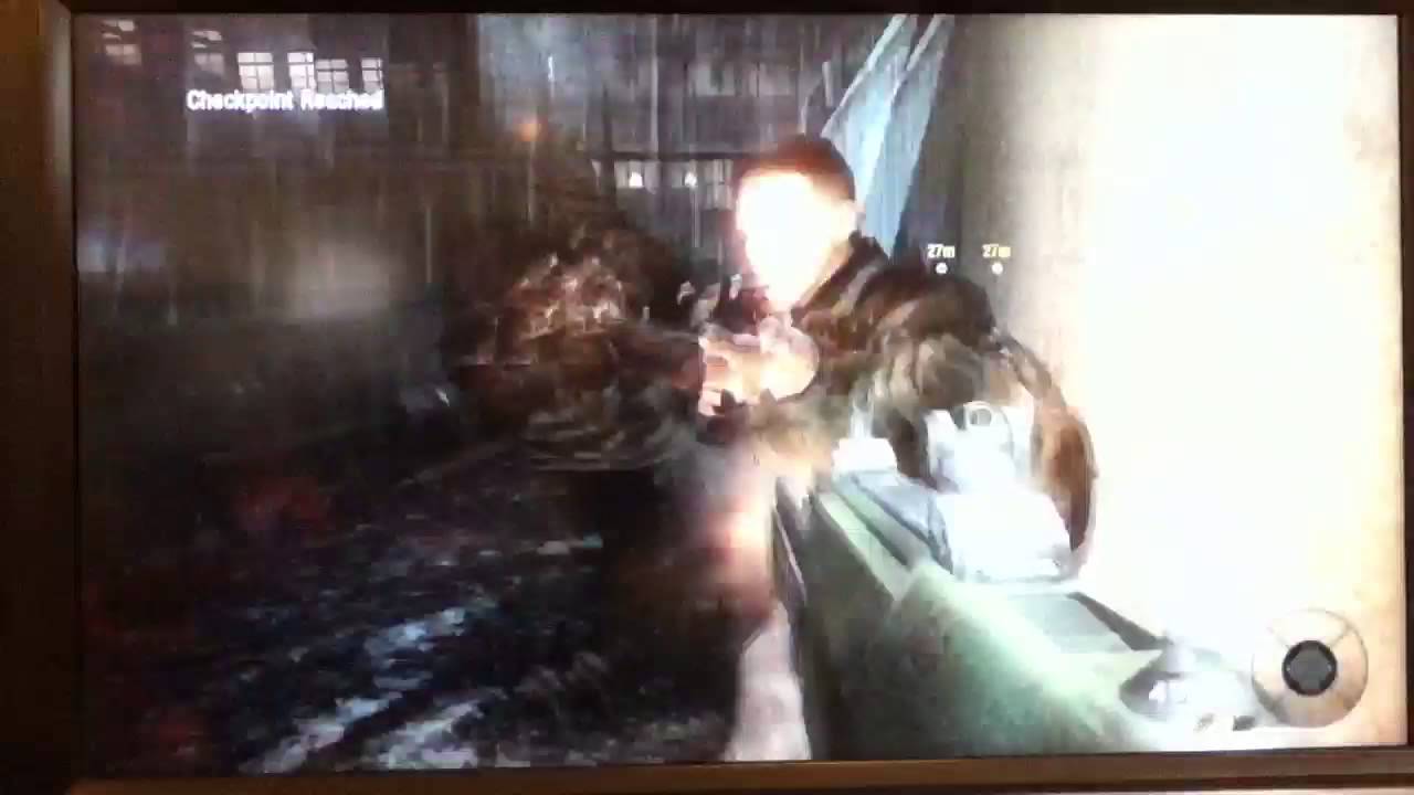 Let's Play Black Ops: Numbers - YouTube