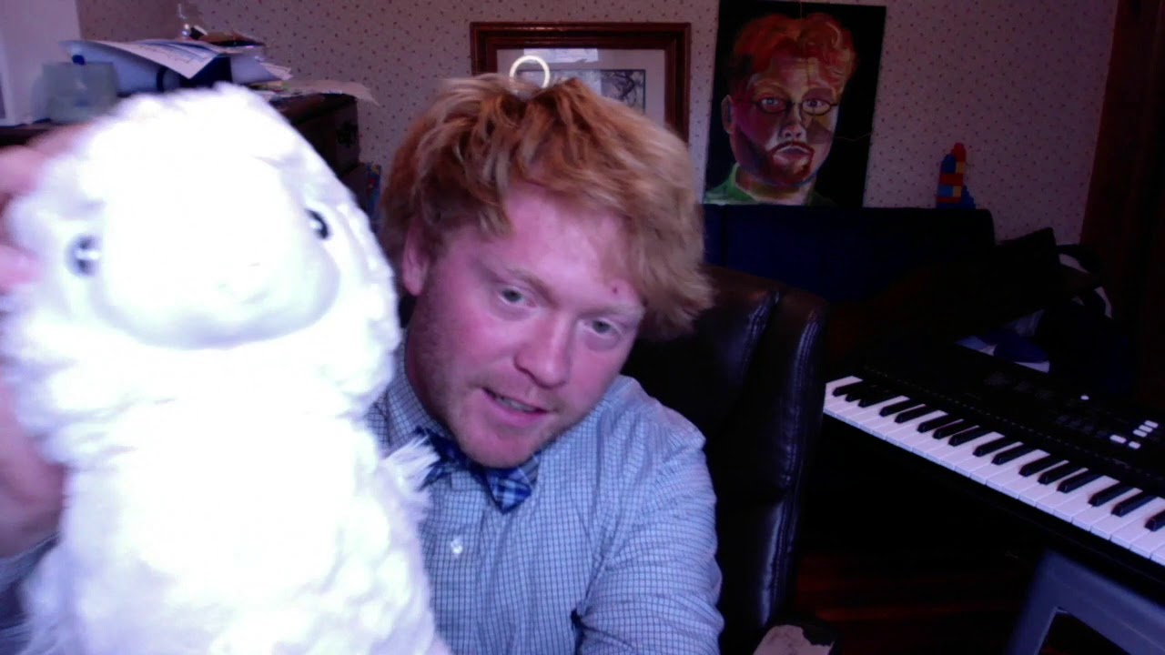 Halloween - Modulation to IV (Week 8) - YouTube