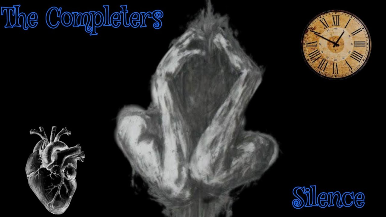 The Completers - Silence (Legendado) - YouTube