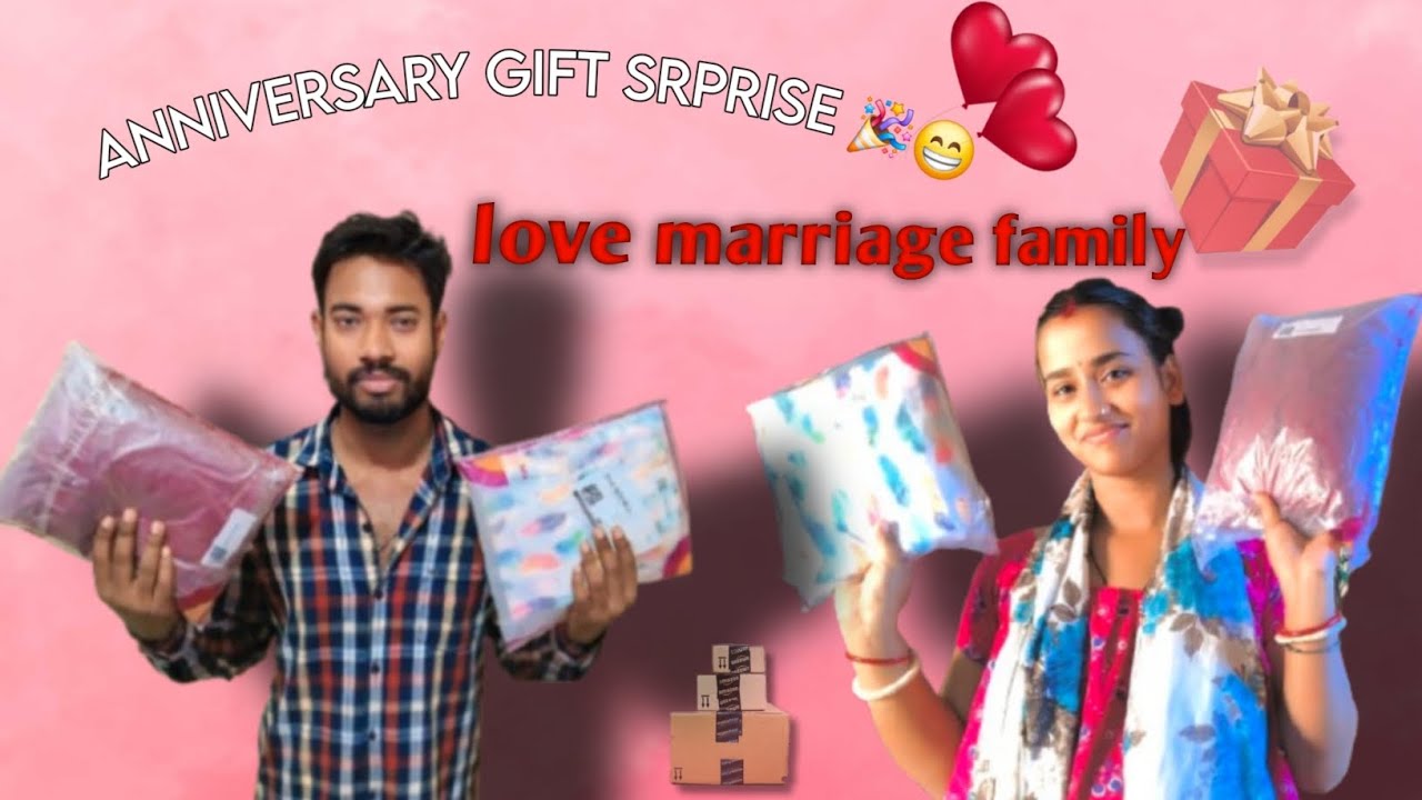 “Anniversary Gift for My Queen 👑 | Her Reaction Made Me Emotional”#vlog ...