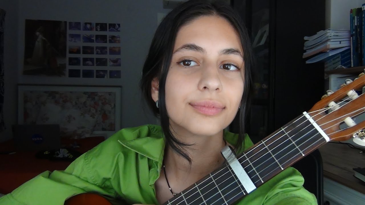 Atlantis - Seafret (cover) - YouTube