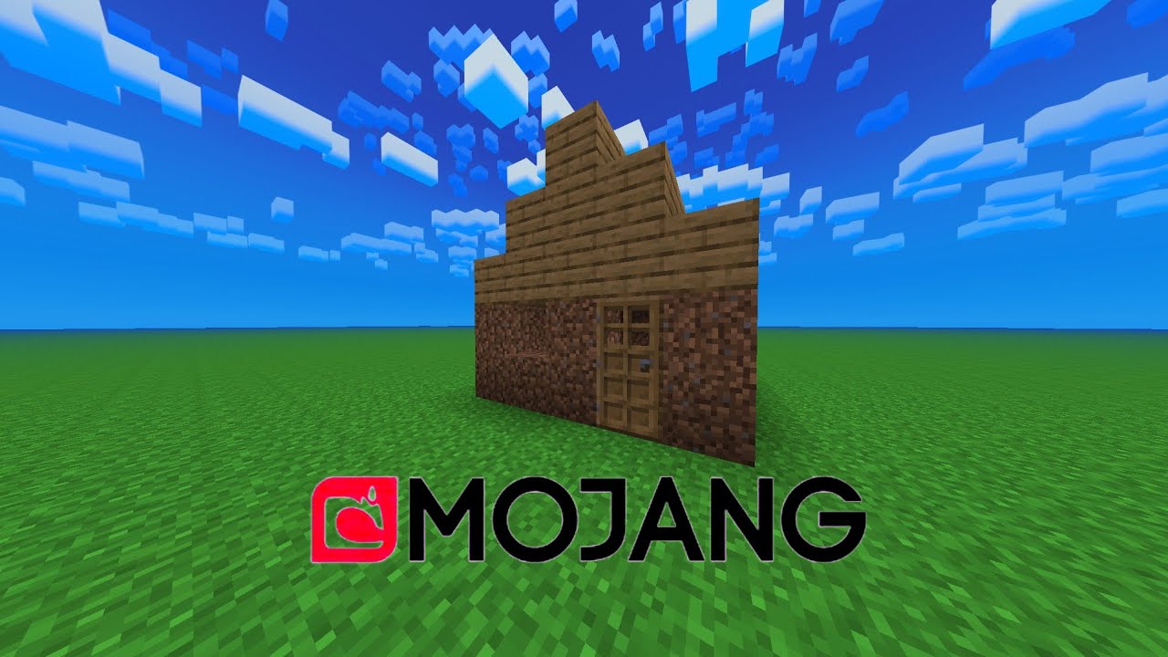 I Played Minecraft The Way Mojang Intended It - YouTube