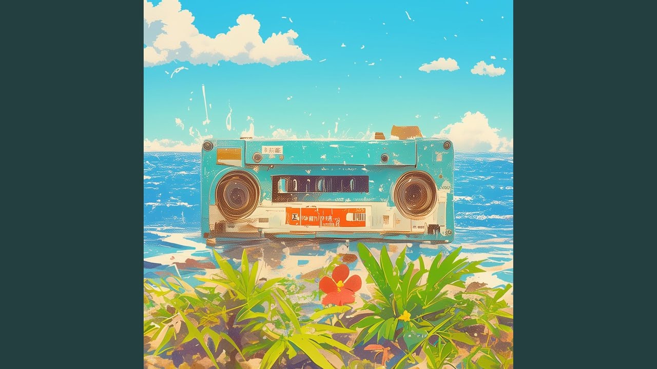 Tides of Tranquility - YouTube