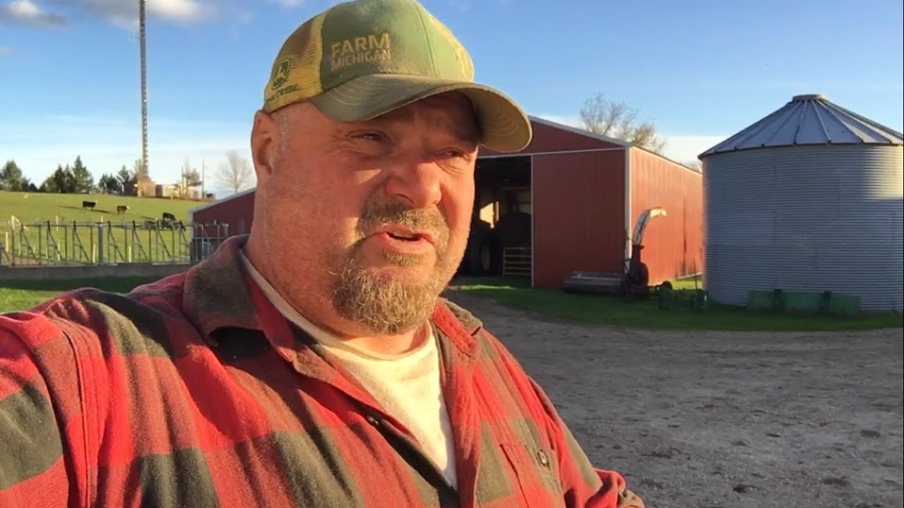 Soybean Straw Explained?!?! - YouTube