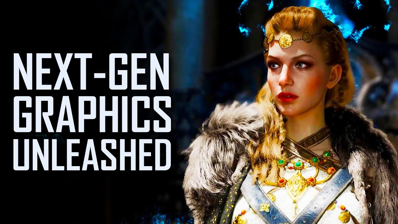 Must-Play Madness: Exploring the Most Exciting New & Upcoming Games of ...