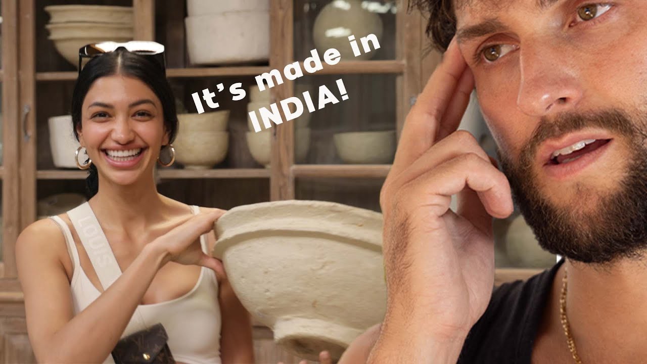 My Wife is Addicted to Decorating our Home - YouTube