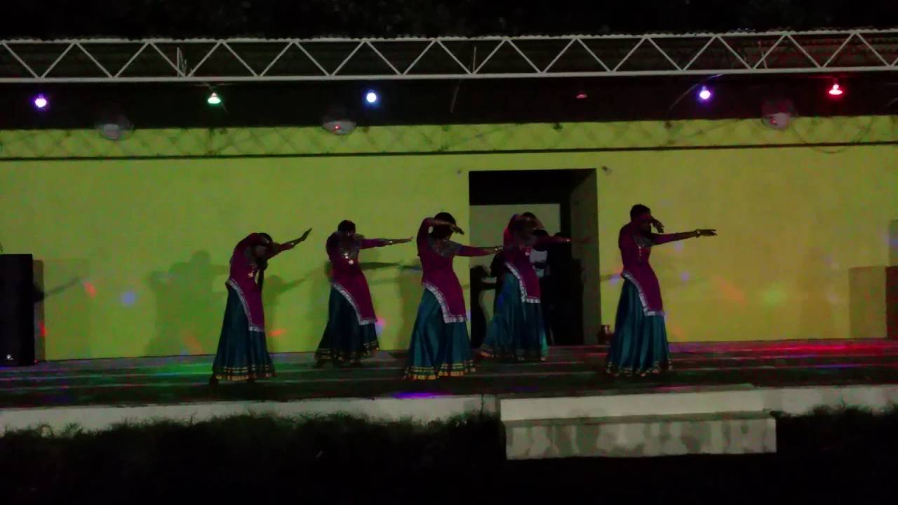 Eid show 2016/ sh.funadhoo - YouTube