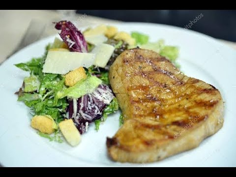 IZGARA ORKİNOS NASIL YAPILIR - YouTube